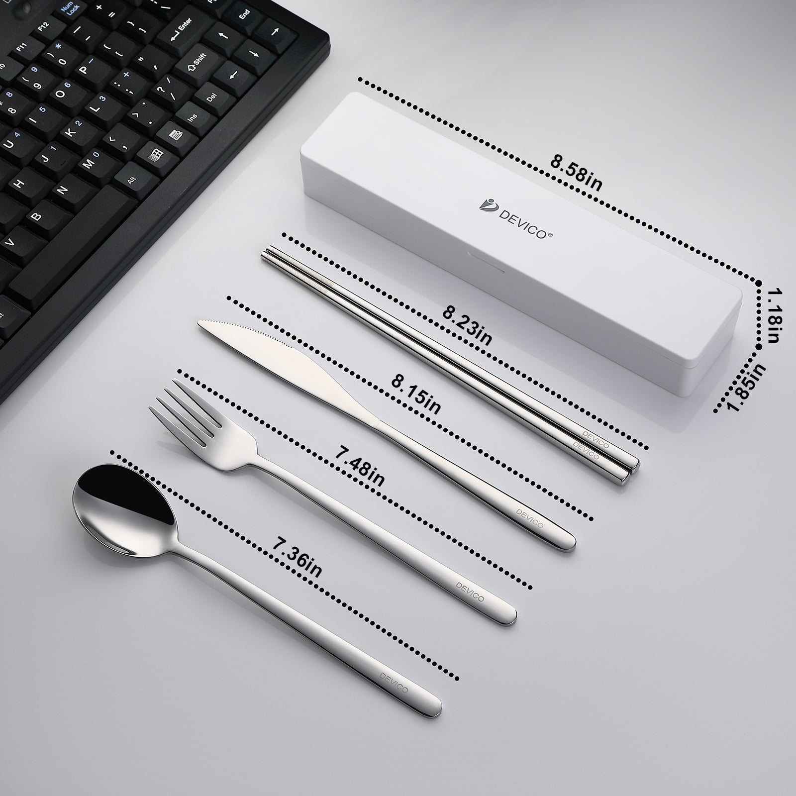 HOME – DEVICO STORE