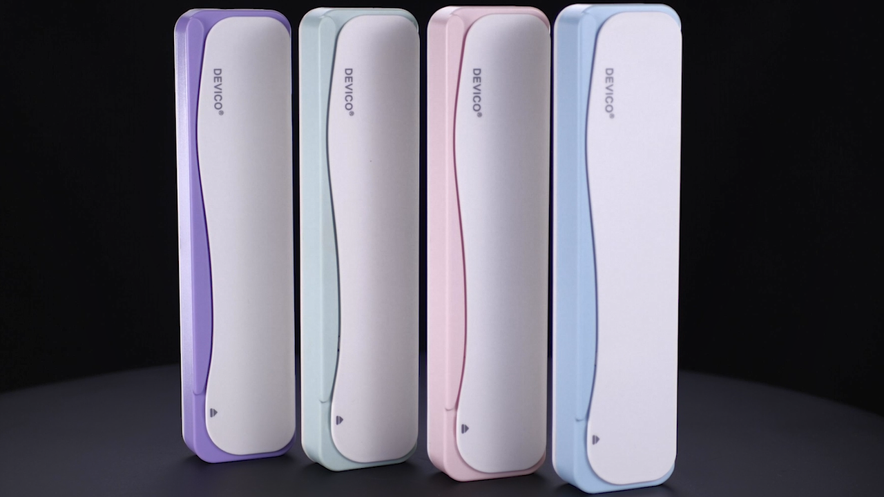 HOME – DEVICO STORE