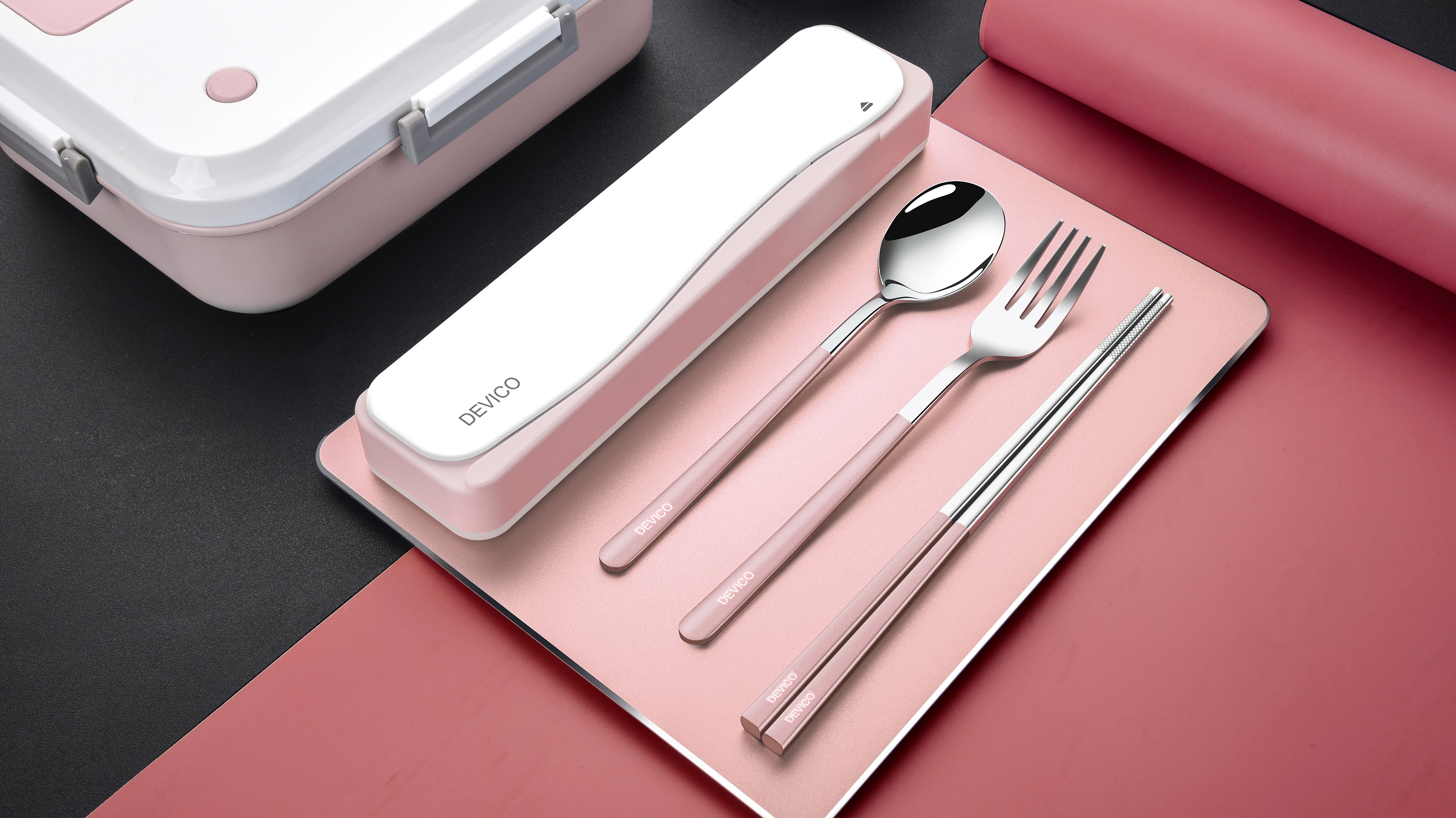 HOME – DEVICO STORE