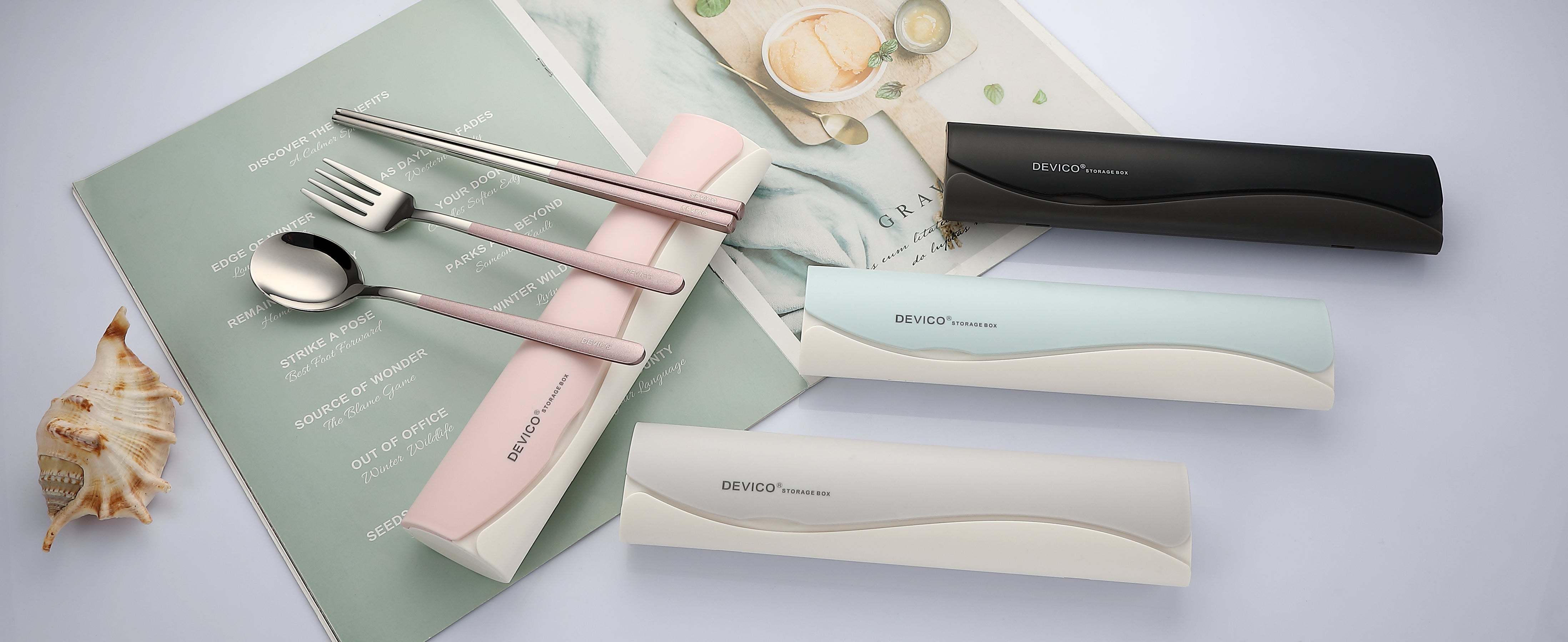 HOME – DEVICO STORE