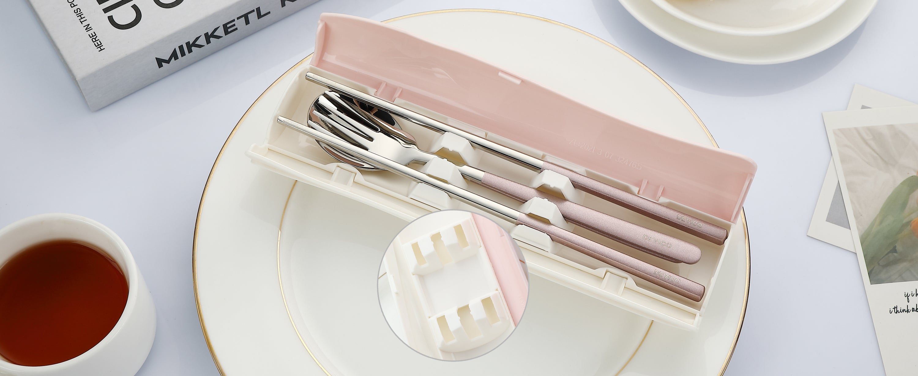 HOME – DEVICO STORE